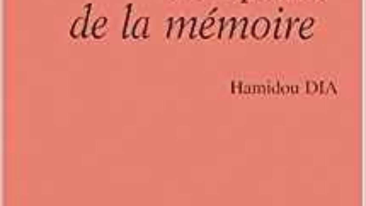 Les remparts d'Hamidou Dia