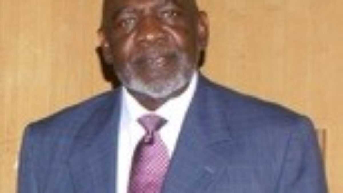 Cheick Modibo Diarra, un enfant du Mali parti à la conquête de Mars