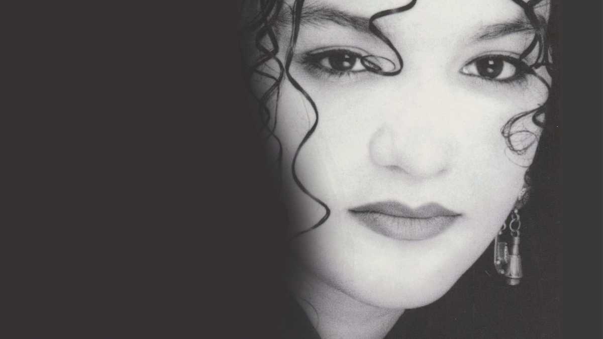 La mémoire transpercée de l'Algérienne Nadia Matoub