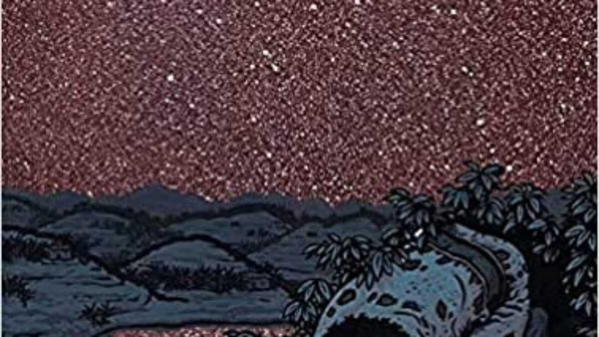 Uraho, toujours vivant Déogratias