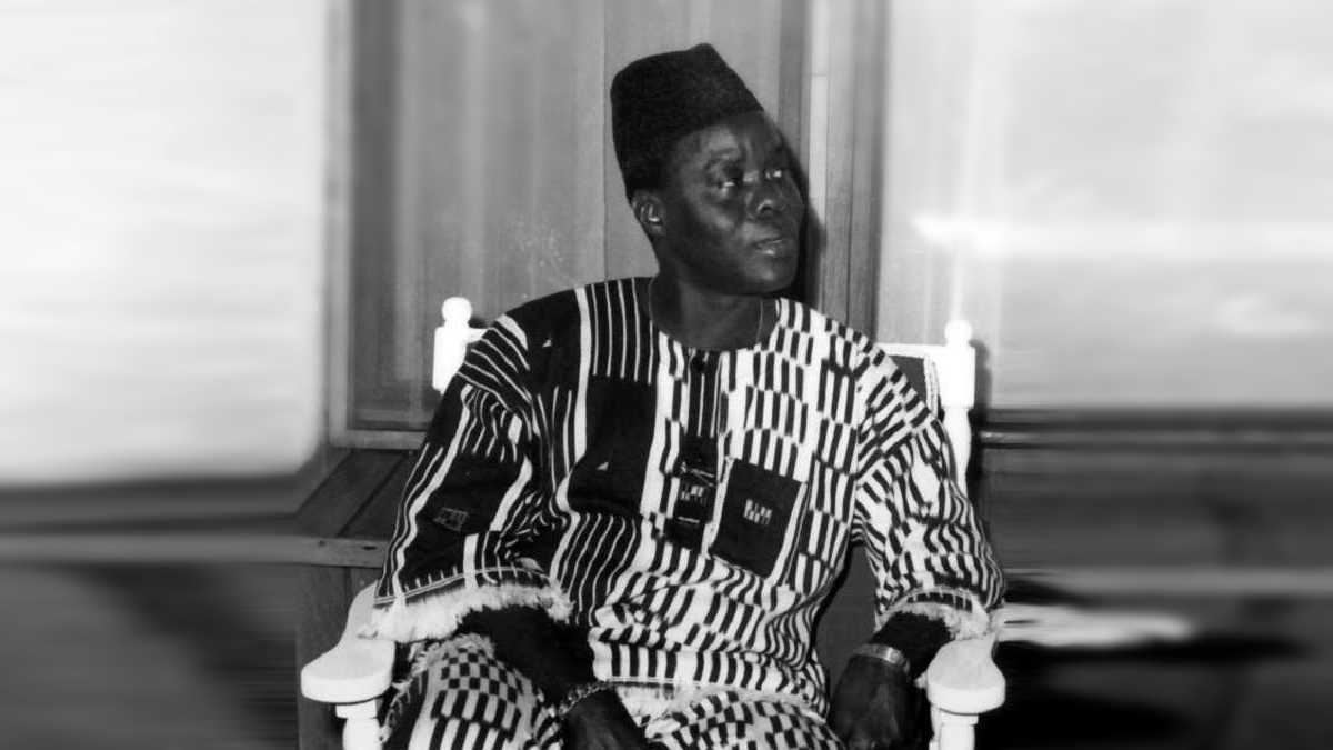 Bénin, le silence de Kérékou