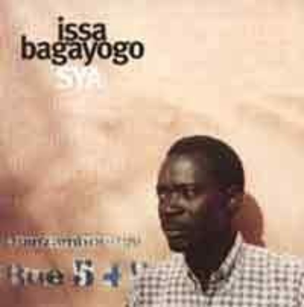 Issa Bagayogo électrise la musique traditionnelle malienne