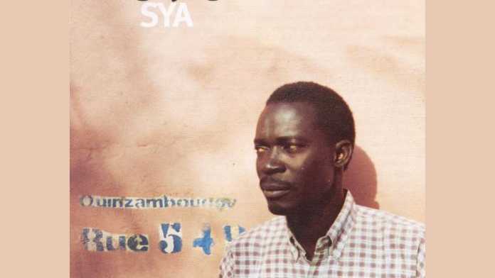 Issa Bagayogo électrise la musique traditionnelle malienne