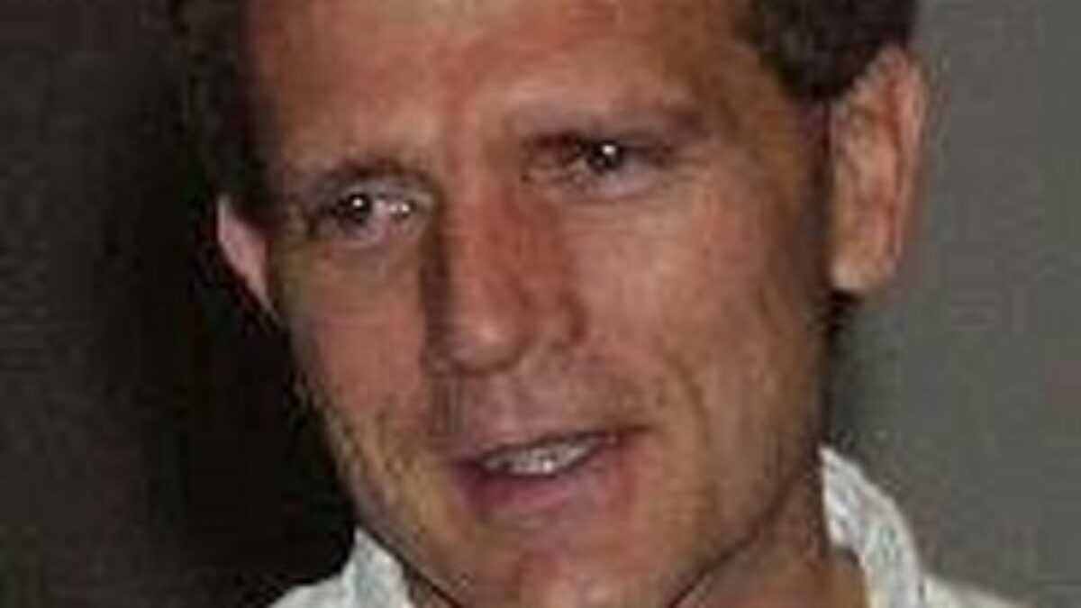 Lyle Hurst, l'Américain qui veut connecter l'Afrique