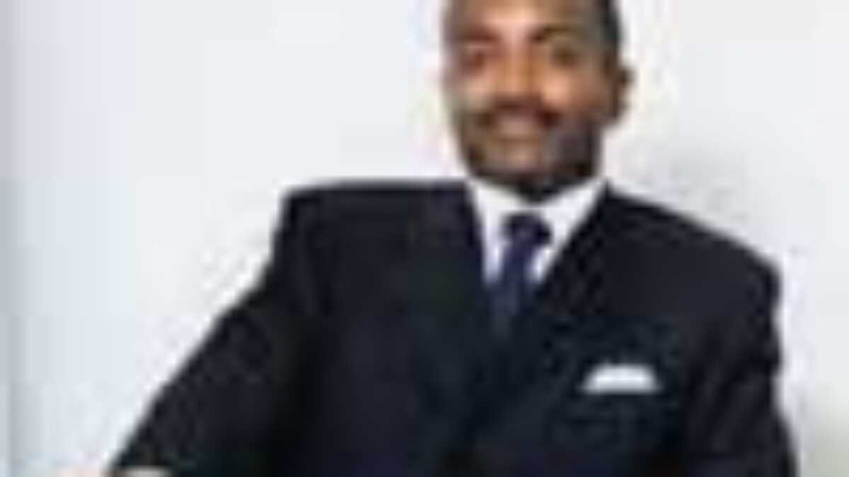 Louis Diakité, le premier empereur