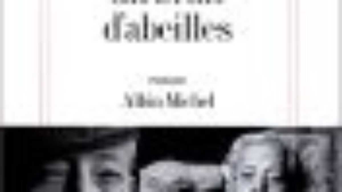 Mohammed Dib ou l'art des bonnes questions