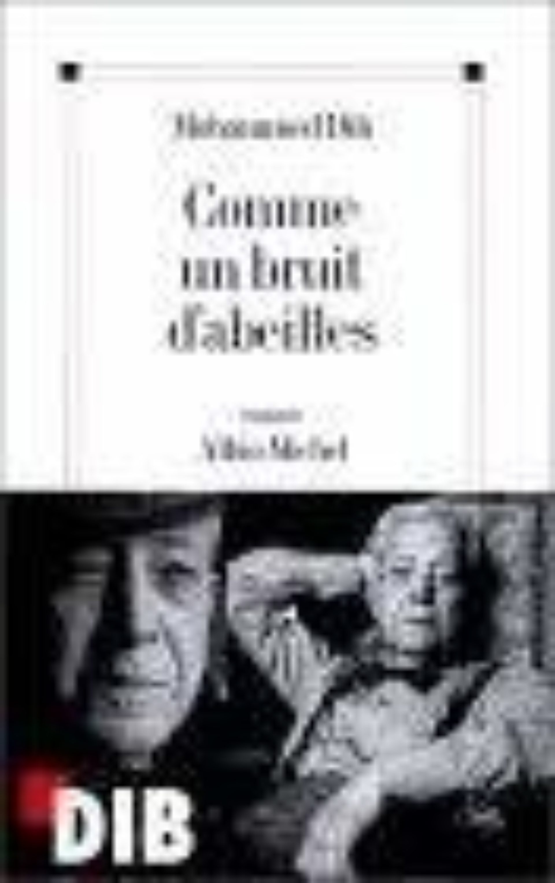 Mohammed Dib ou l'art des bonnes questions