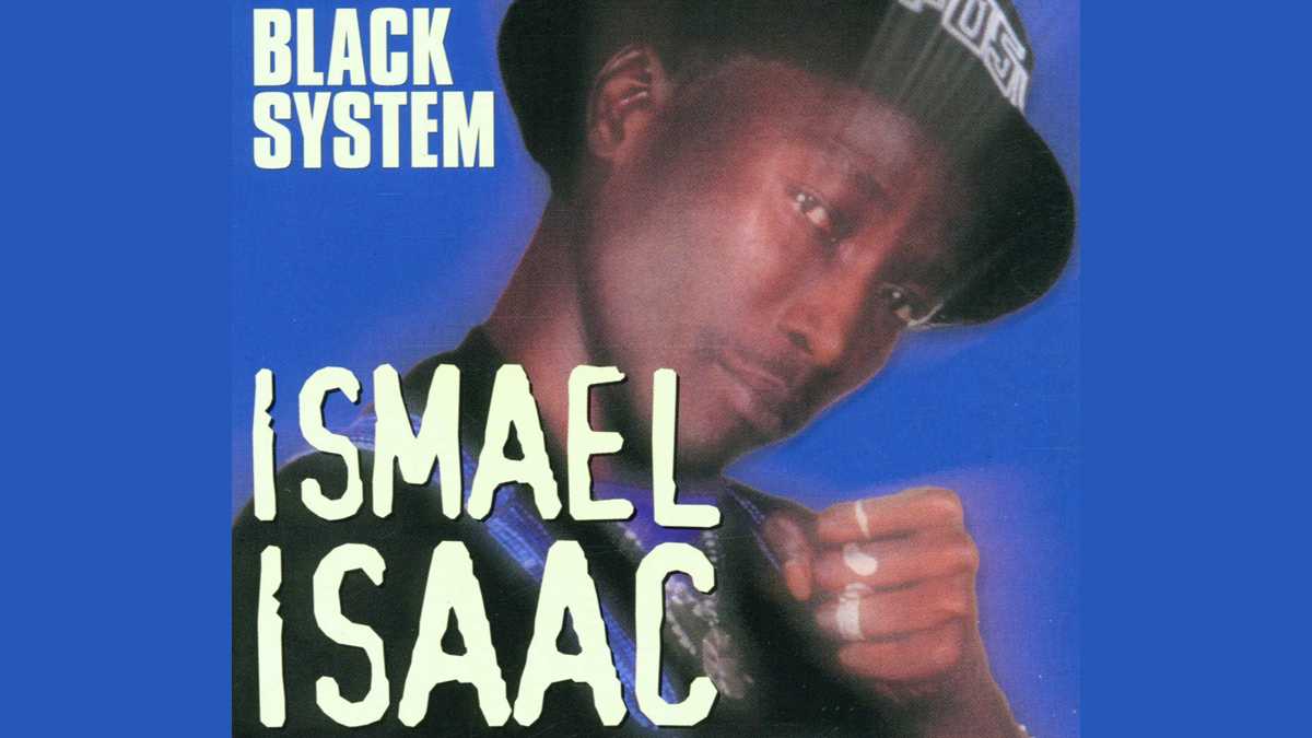 Ismaël Isaac, reggae africain ou Black System