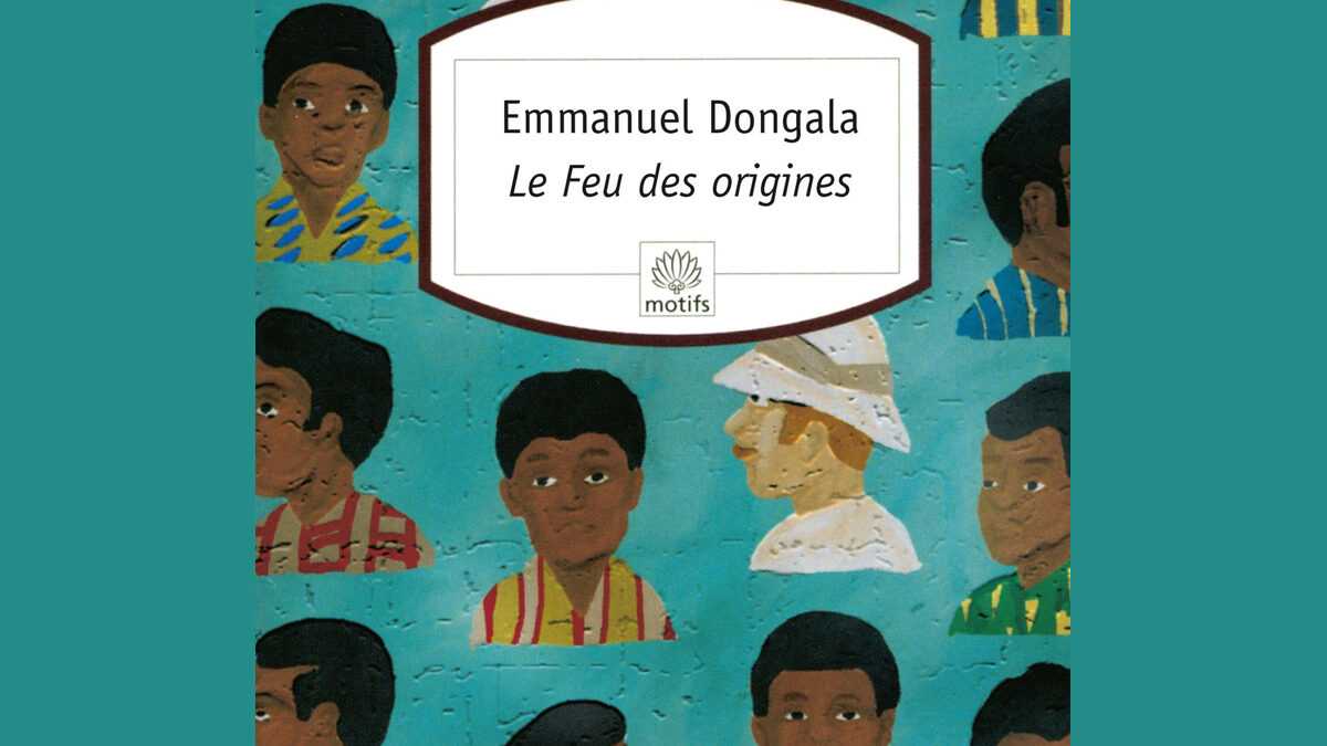 Emmanuel Dongala ou le feu sacré