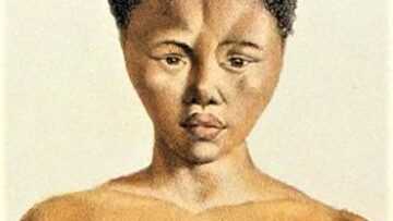 Saartjie Baartman, la Vénus retrouve sa dignité