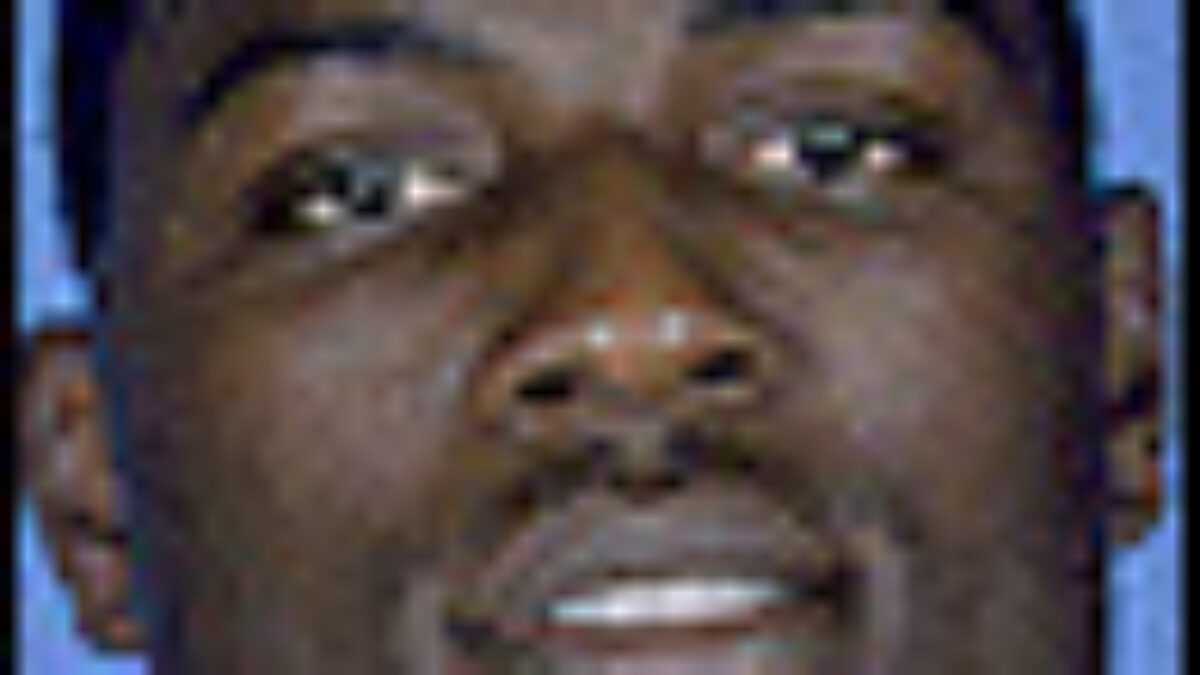 Magic Olumide Oyedeji