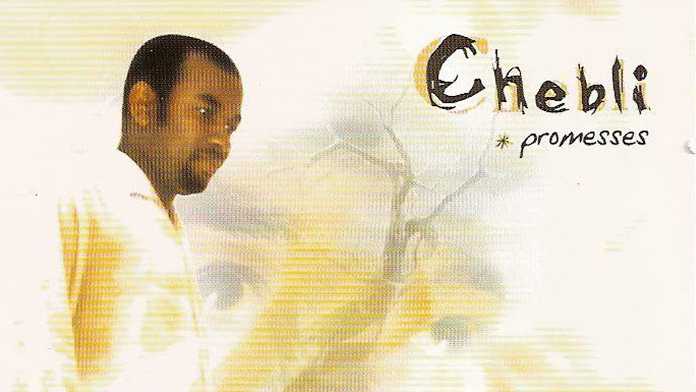 Les Comores de Chebli