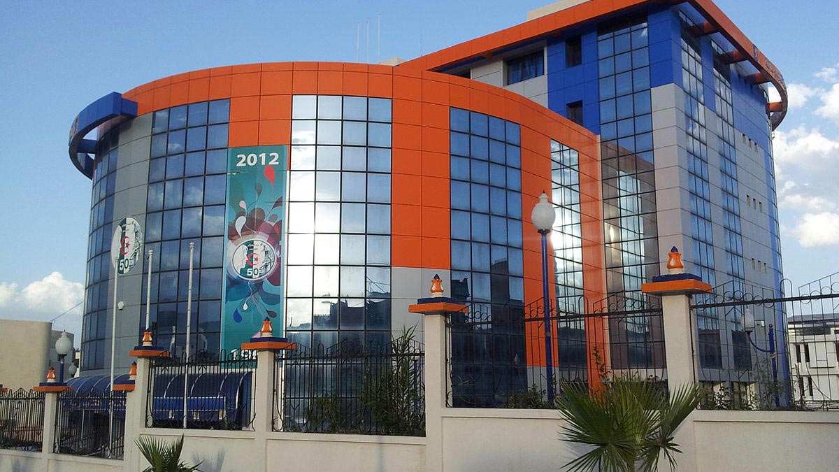 Sonelgaz : Le géant Algérien de l'électricité étend son emprise