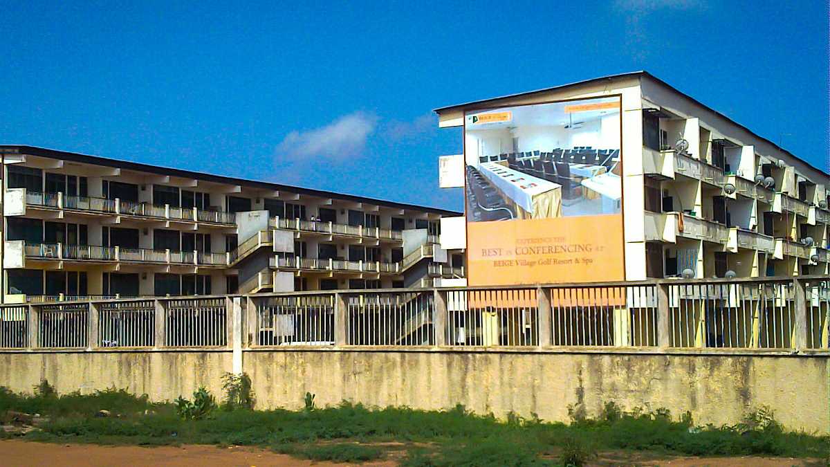 L'Afrique construit des logements sociaux