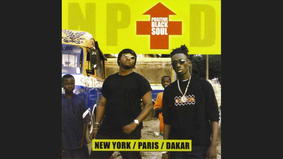 Positive Black Soul : "le savoir est une arme, le rap est une force"