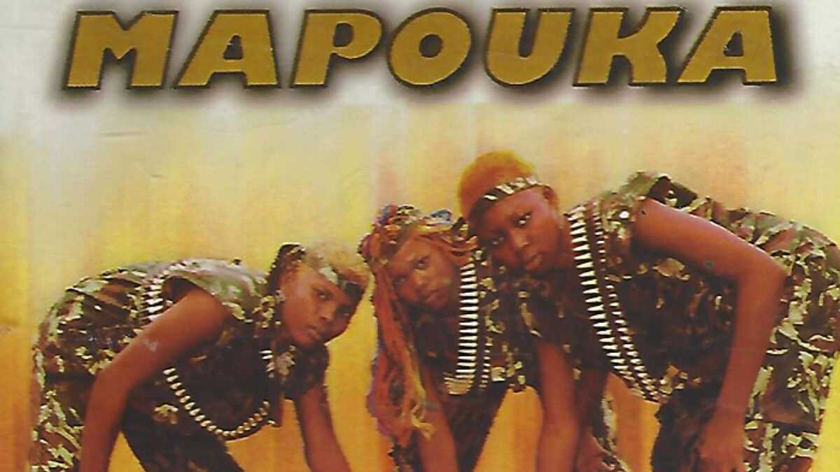 Réhabilitez le Mapouka