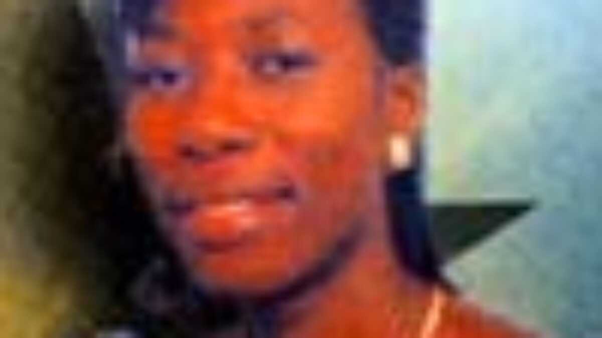 Cindy Thompson : la révélation du gospel ghanéen