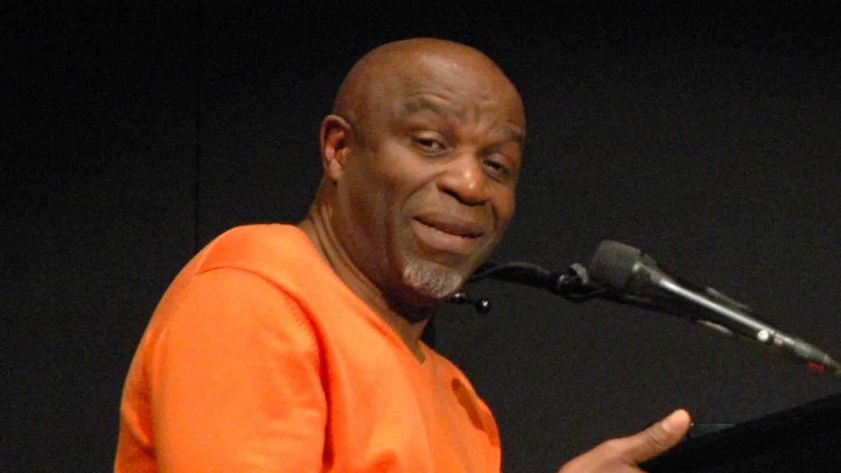 Ray Lema : « Nous sommes également un scandale culturel