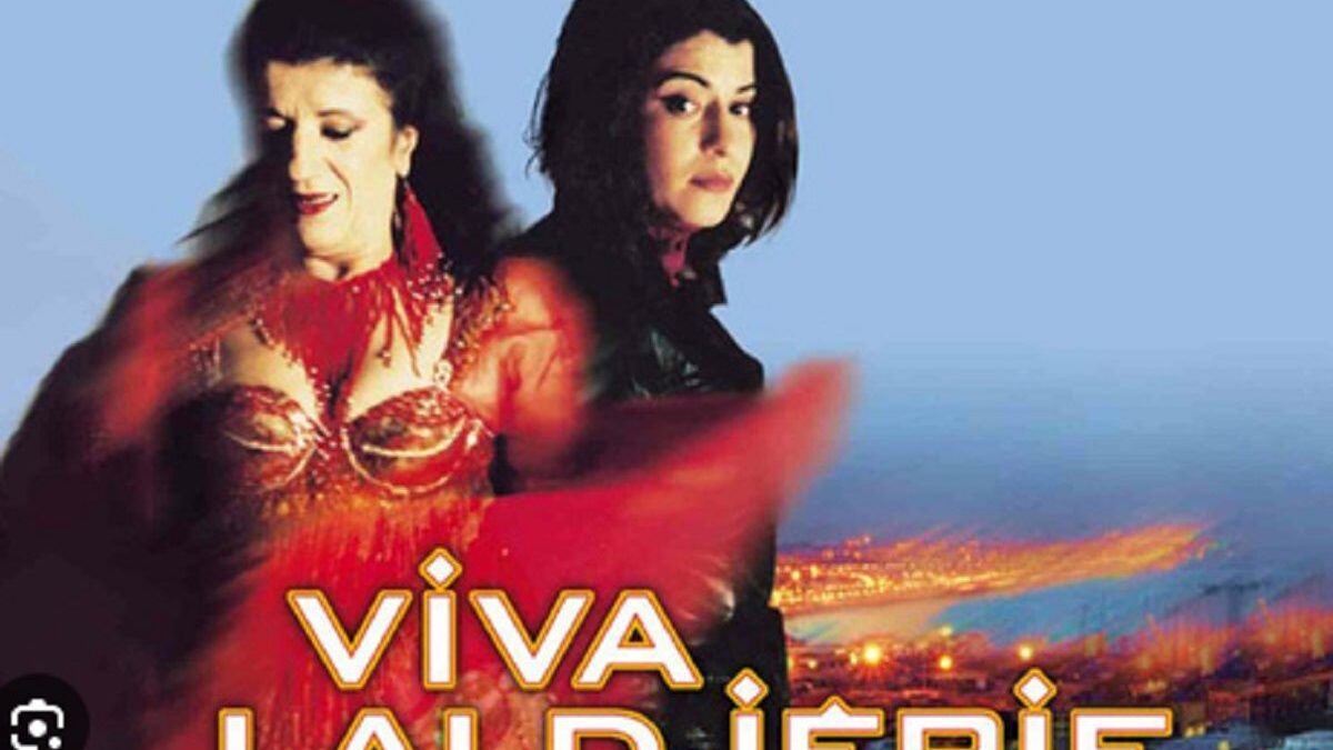 Viva Laldjérie