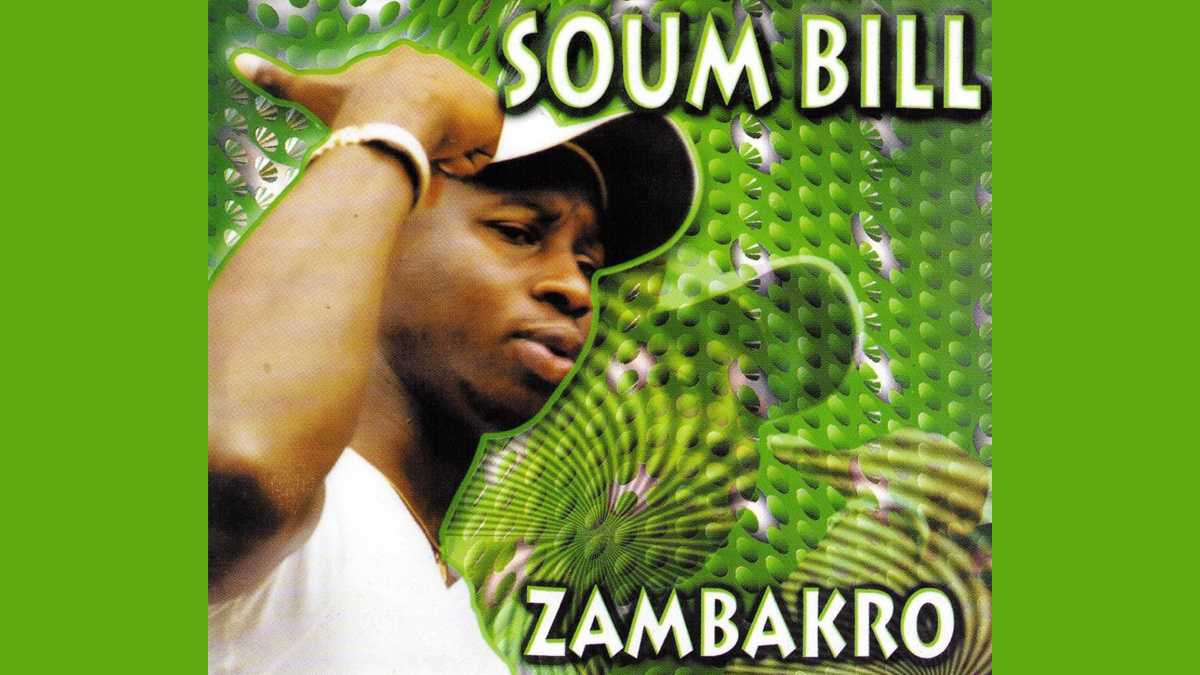 Soum Bill, messager de la paix