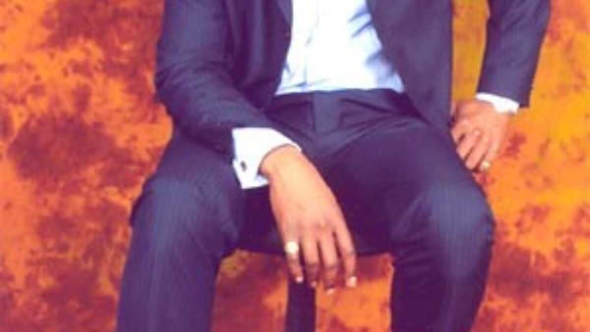 Robert Brazza, ténor d'Africa N°1