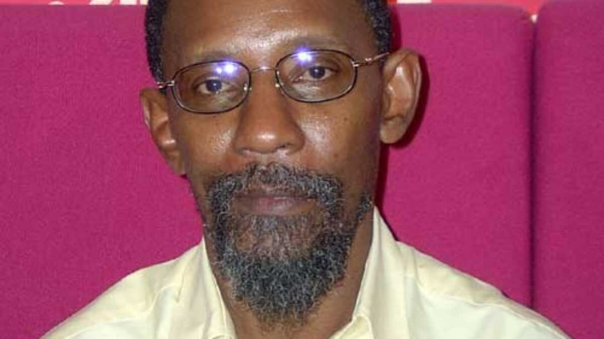 LKJ : l'arme poétique