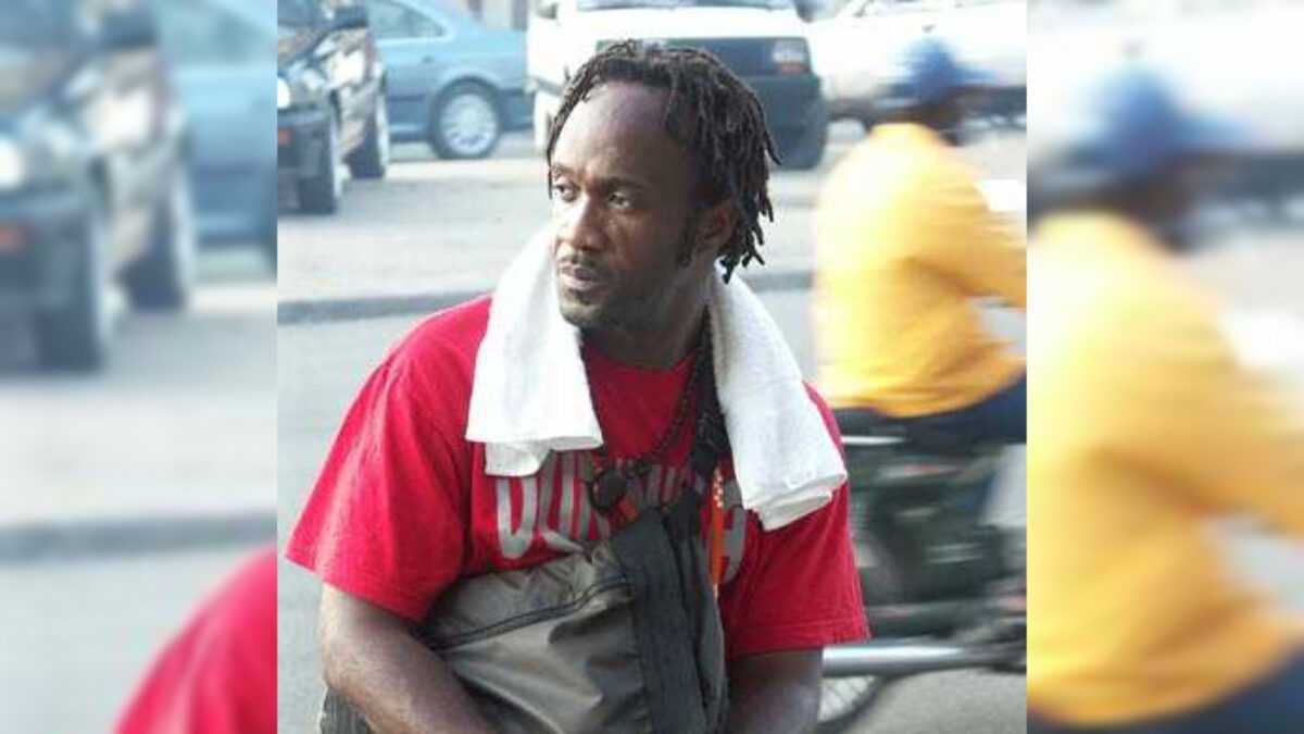 Dominik Coco, les descendants d'esclaves ont grandi