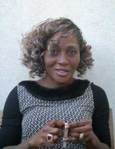 Le meilleur de Pierrette Adams