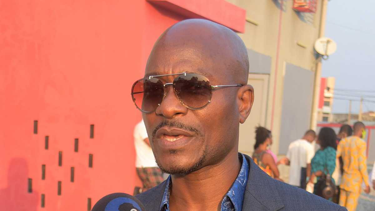 Richard Flash : « Je ne fais pas de l'afro-zouk