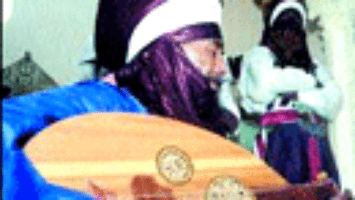 L'adieu à Othmane Bali