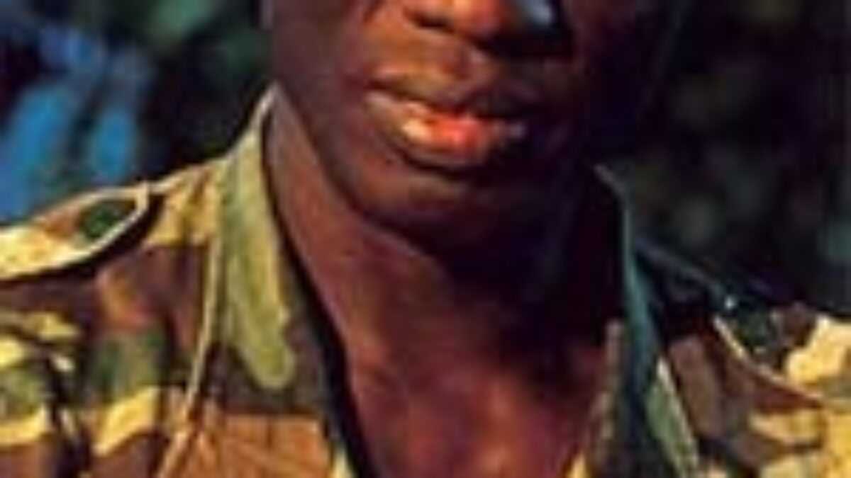 Oumar Makéna Diop : l'étoffe d'"Un Héros"