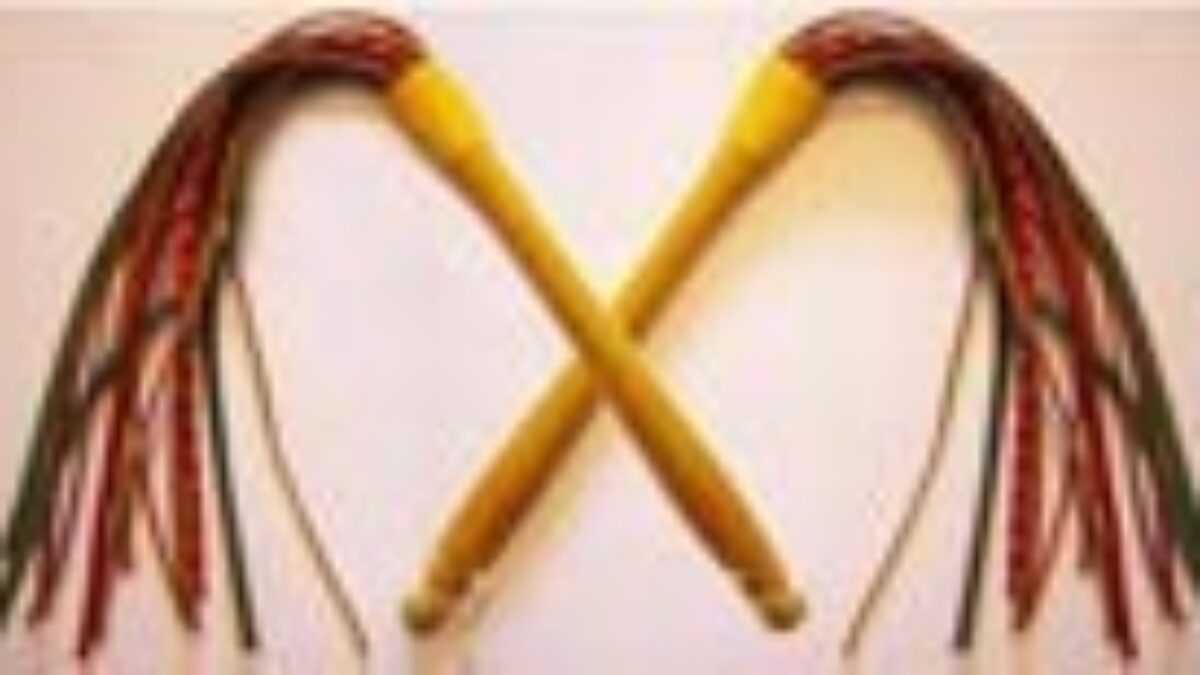 Le châtiment corporel en question