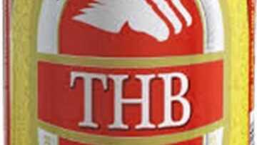 THB, star de la bière à Madagascar