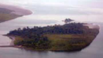 Gabon : le scandale de Mbanié