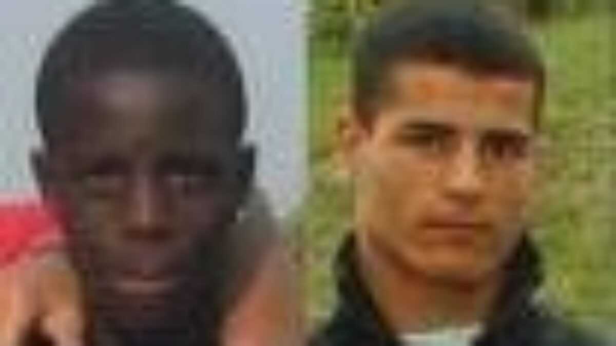 Clichy a rendu hommage à Zyed et Bouna