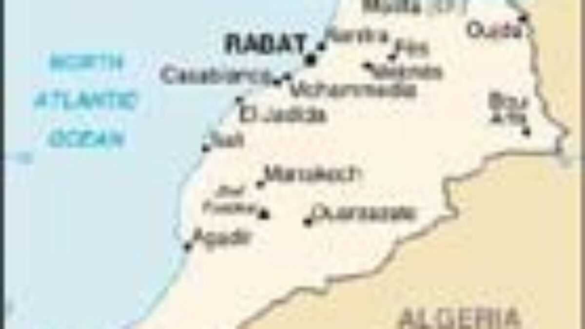 Le projet marocain d'autonomie du Sahara Occidental bientôt devant l'ONU