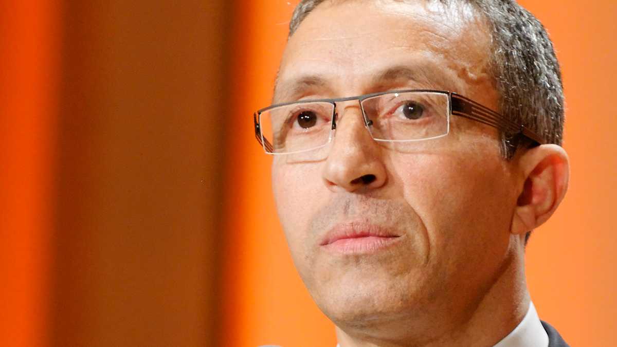 Sarkozy jette Azouz Begag avec le sang du « mouton noir