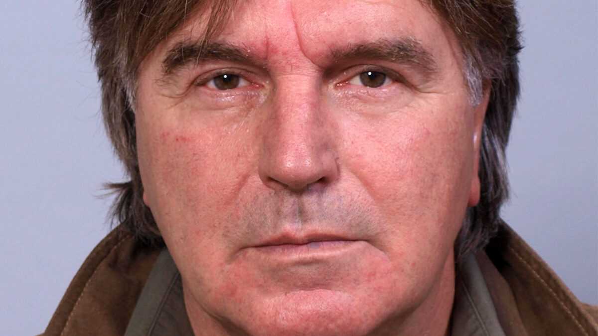 Luc Choquer présente ses « Portraits de Français