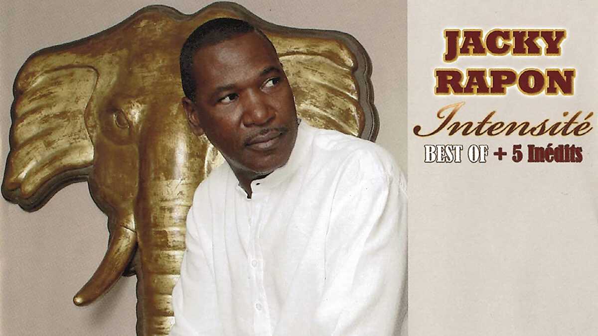 Jacky Rapon, intense des Caraïbes à l’Afrique