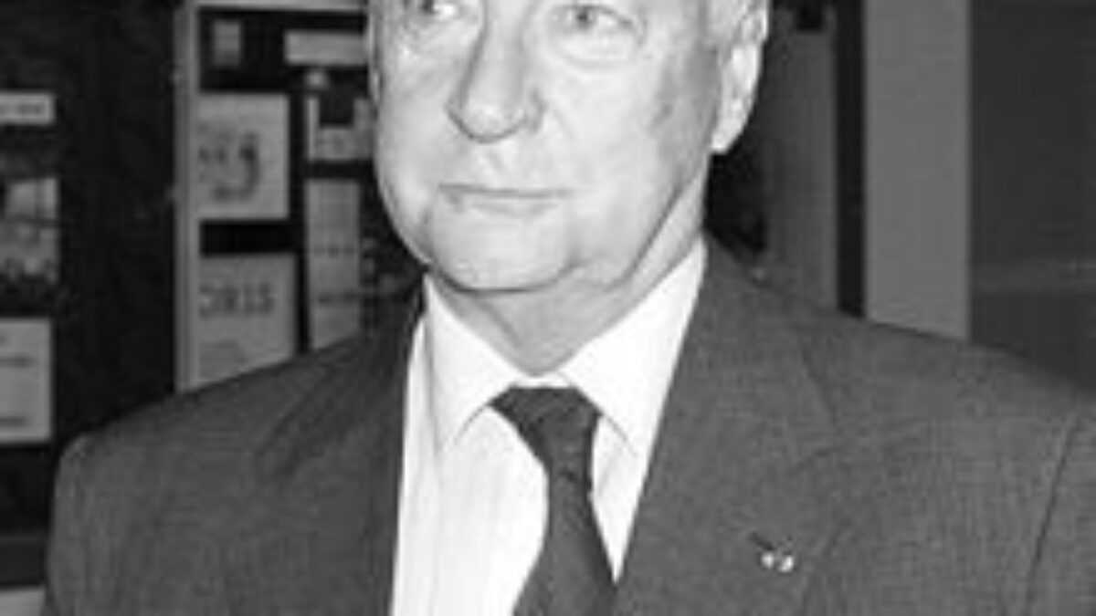 Pierre Messmer : itinéraire d'un gaulliste en Afrique