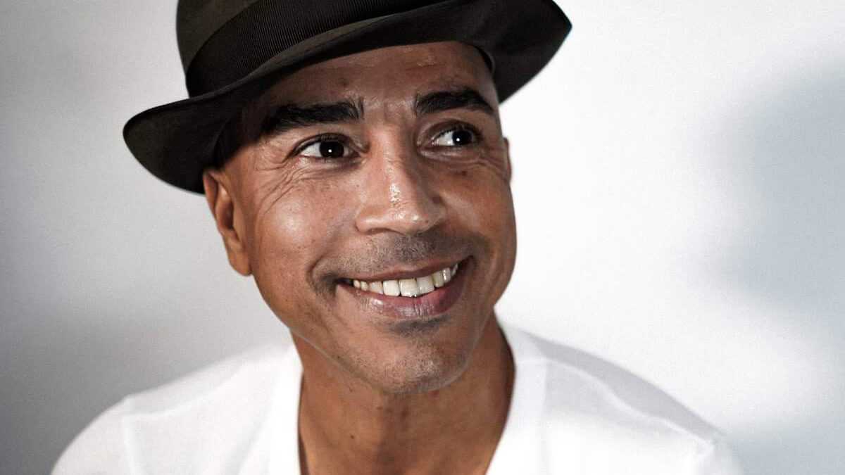 El Kado, chantre du flamenco oriental