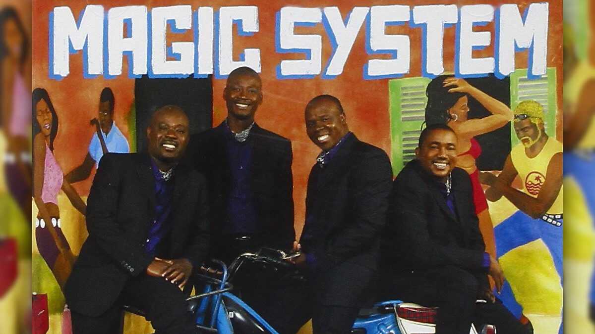 « Magic System » sort un nouvel album