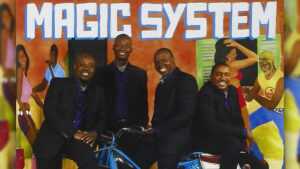 « Magic System » sort un nouvel album