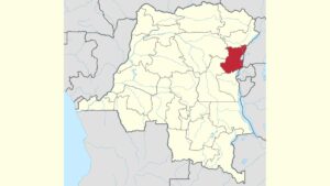 Est de la RDC : un début d'année sanglant au Nord-Kivu