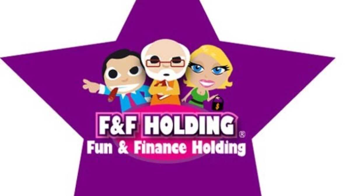 Avec « Fun & Finance holding », la finance a enfin de l’humour
