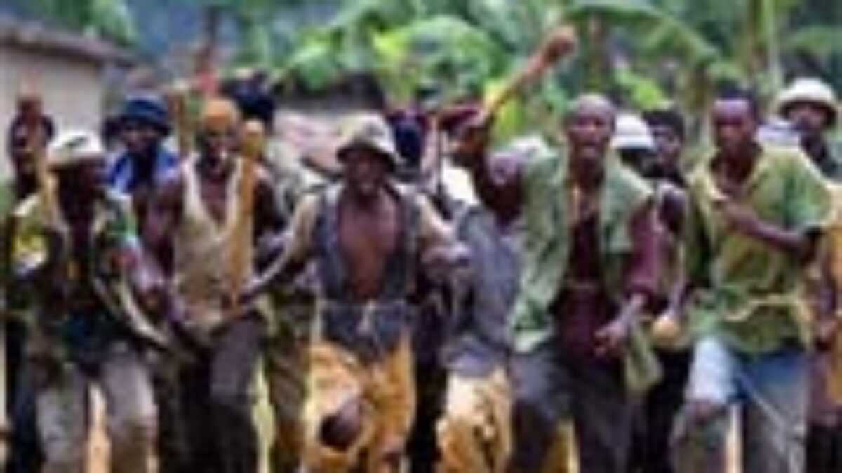 « L’opération turquoise » : la fiction française s'empare du génocide ...