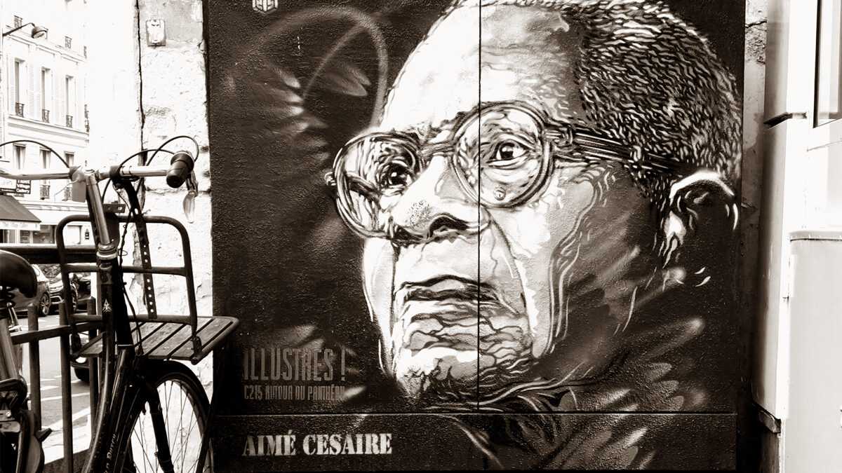L’héritage d’Aimé Césaire