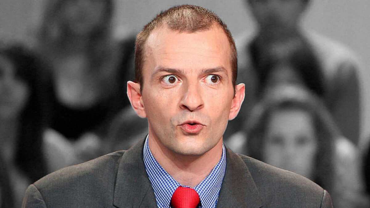 Arche de Zoé : l’opération séduction d’Eric Breteau