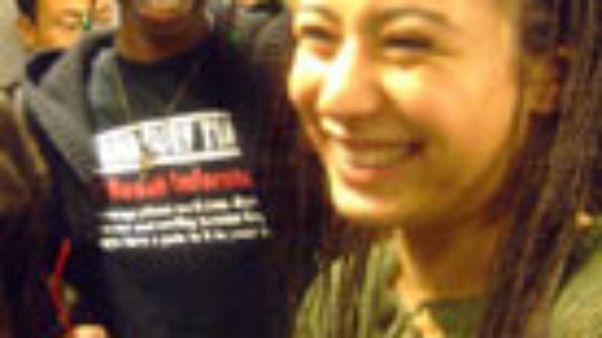 Les Chinois appartiennent à la « race noire