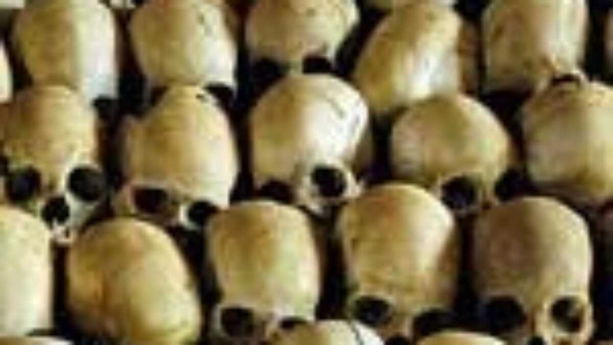 Plus d'un million de dossiers jugés par les "Gacaca" au Rwanda